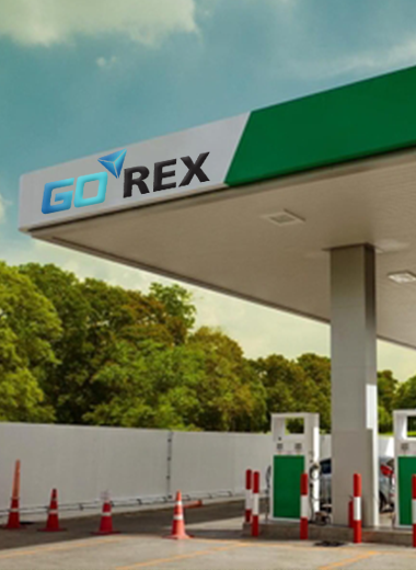 GoRex - Redefining Clean Energy Solutions